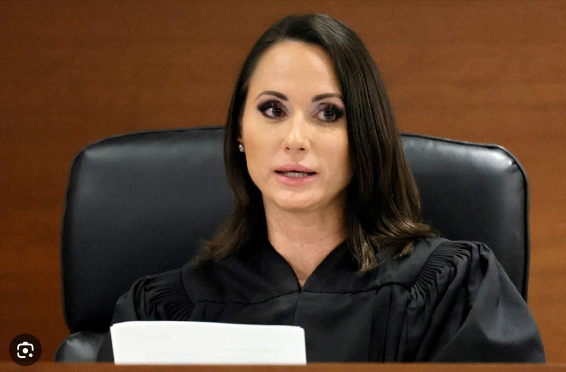 A Stark Reminder That Judges Must Remain Impartial Miami Criminal
