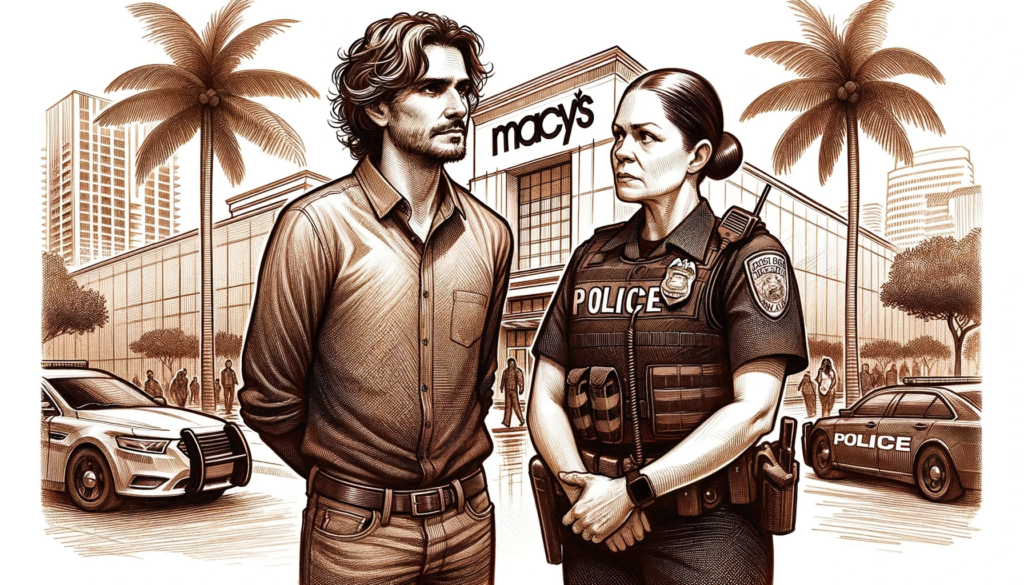Fighting Macy's Shoplifting Charges in Miami, Florida | Miami Criminal ...